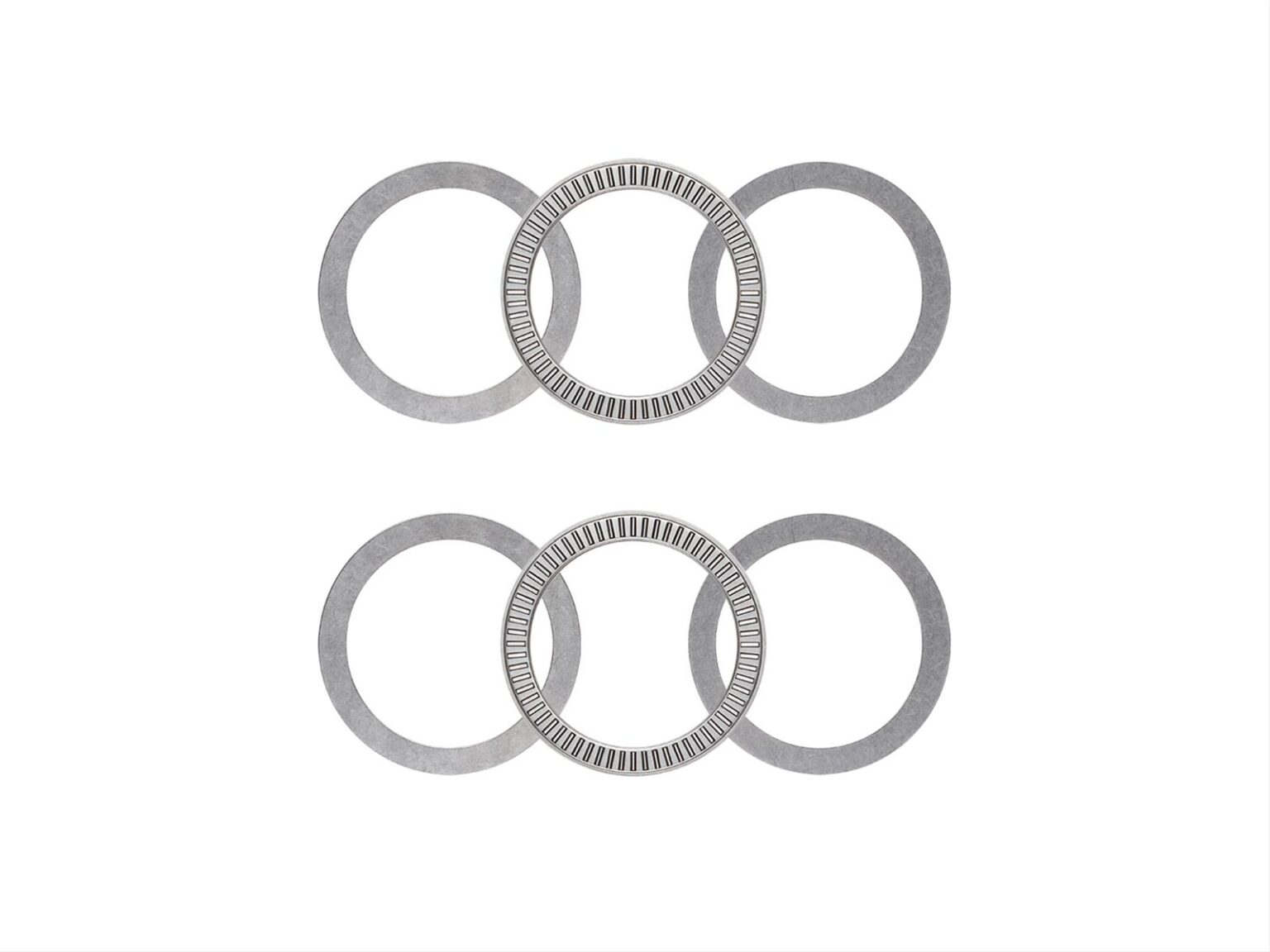 Aldan American Coilover Shock Thrust Bearing Kits | わかばオート。